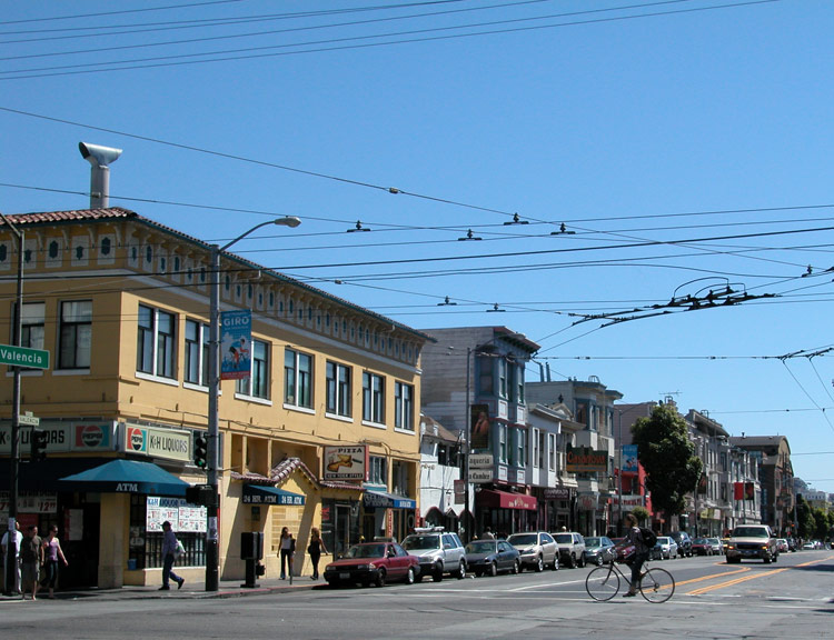 Faire son shopping à San Francisco – Tech Tourist